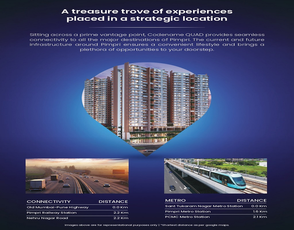 MAHINDRA LIFESPACES CITADEL | MAHINDRA CITADEL